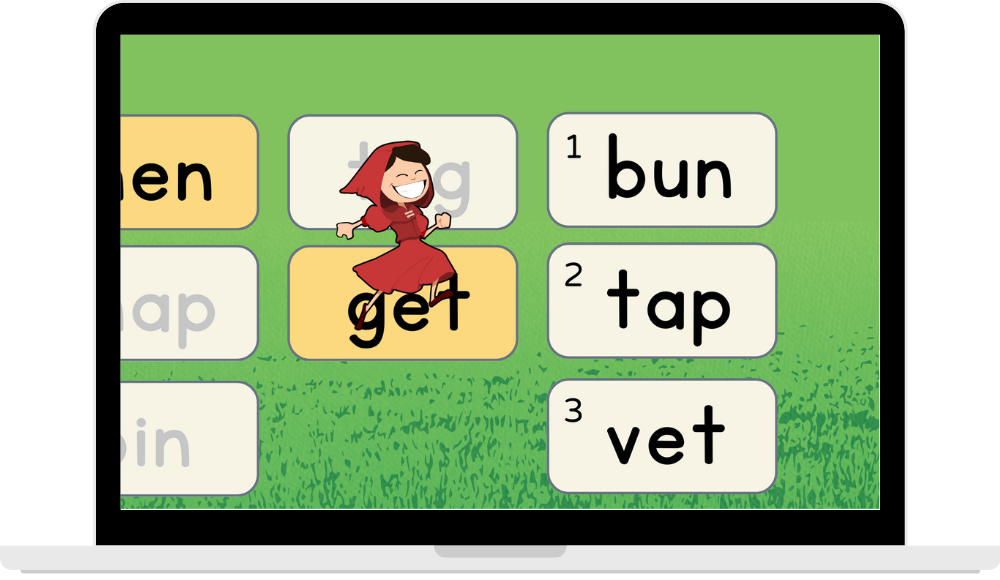 N2 & K1 Syllabus – Bravely Reading School